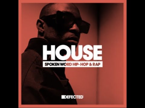 House Spoken Word, Hip Hop & Rap 2023-09-30 - YouTube