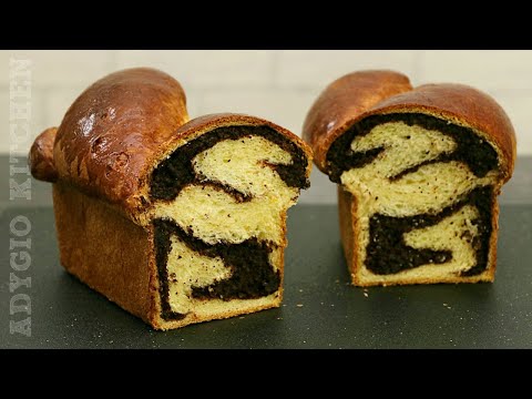 Cozonac baban cu nuca, reteta de cozonac cu reusita garantata