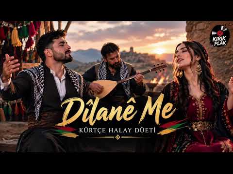     Were Yarê – Kürtçe Grani Halay