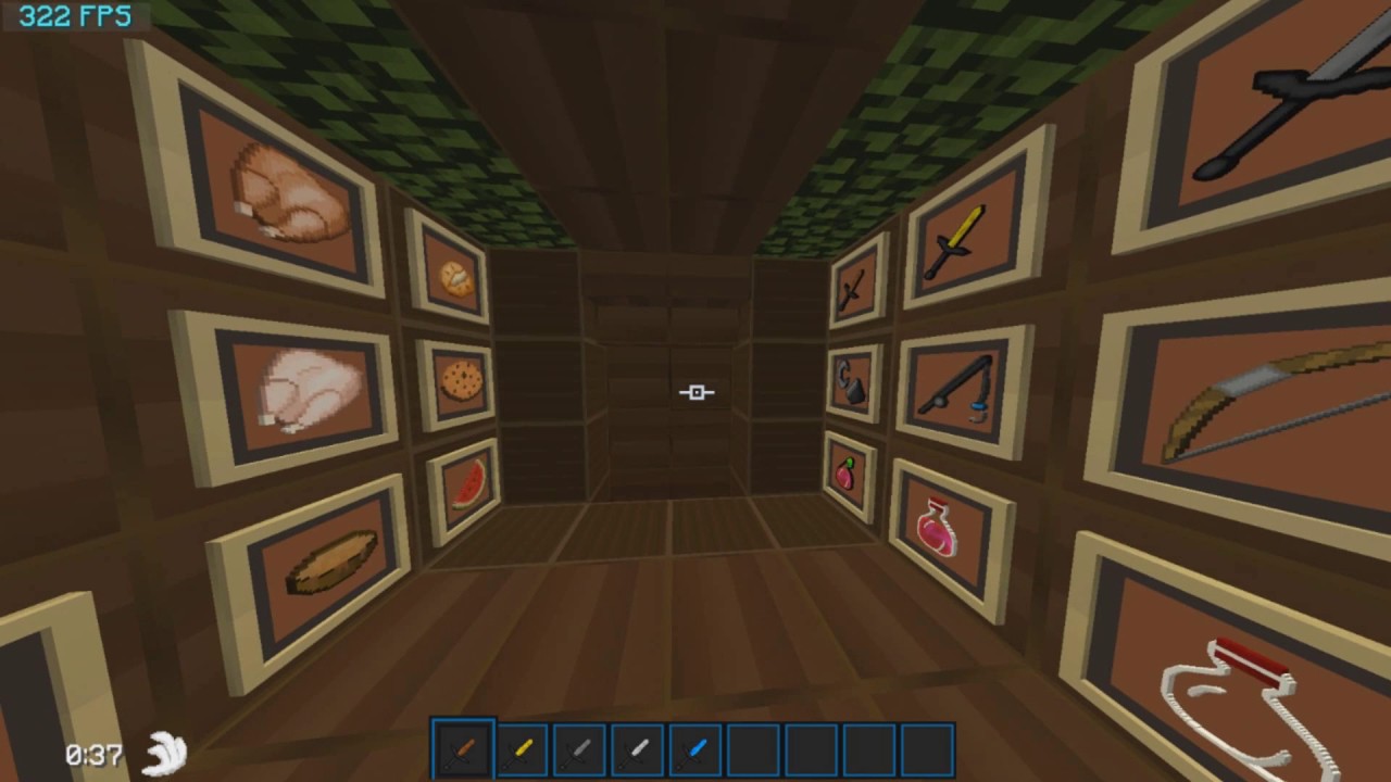 Laex´s 16k Pack [SHOWCASE] - YouTube