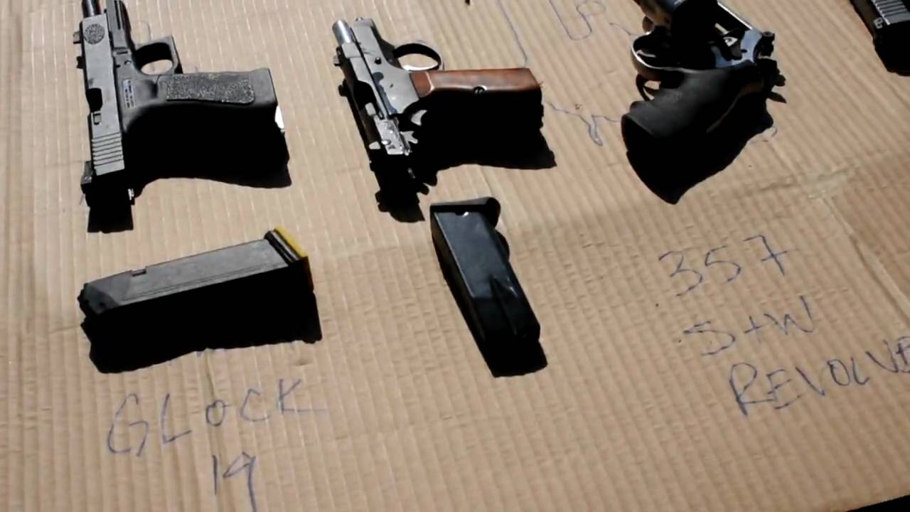 Fun Day Gun Day - YouTube