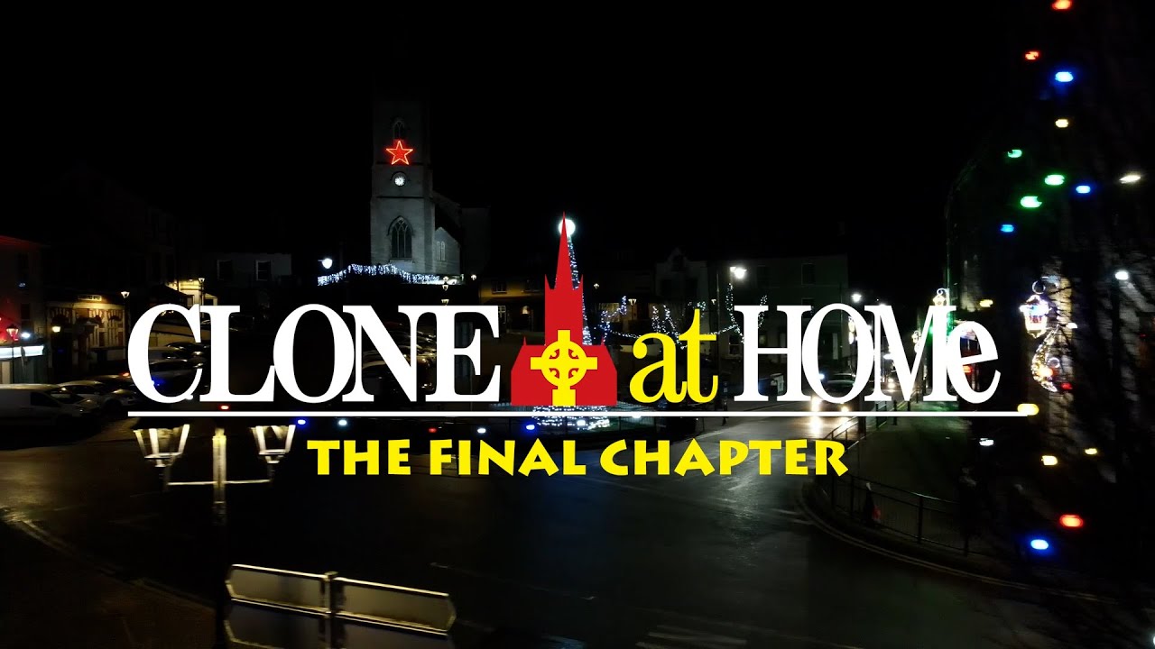 Clone at Home - The Final Chapter - YouTube