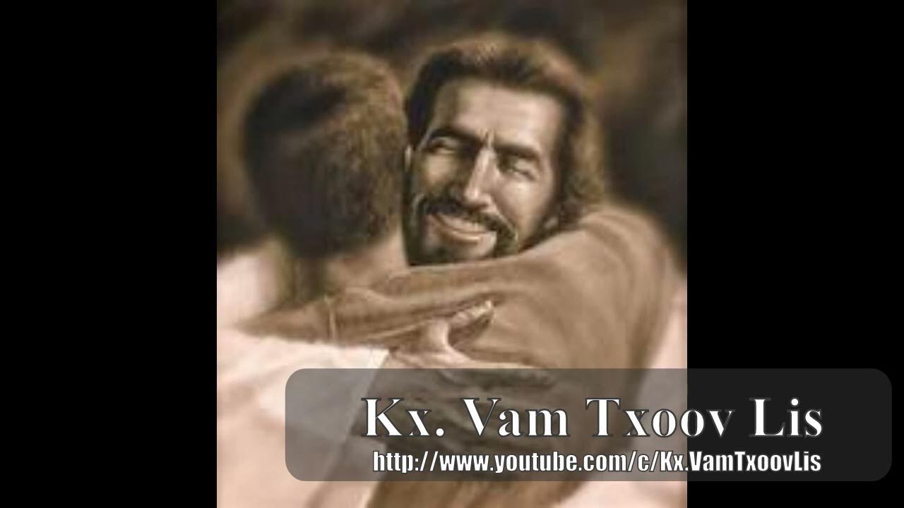 Nco txog Kx Vam Txoov - YouTube