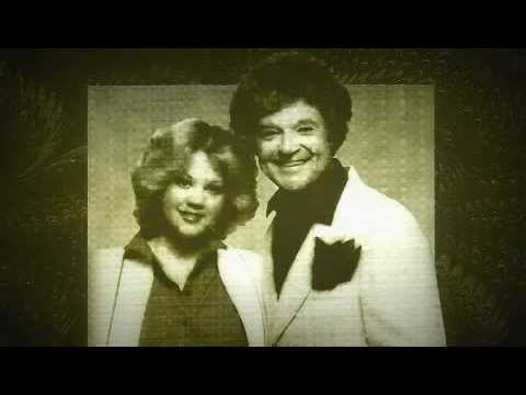 Who am I by Rusty Goodman and Tanya Goodman Sykes - YouTube