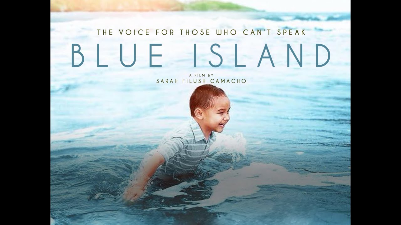 “Blue Island” OFFICIAL - YouTube