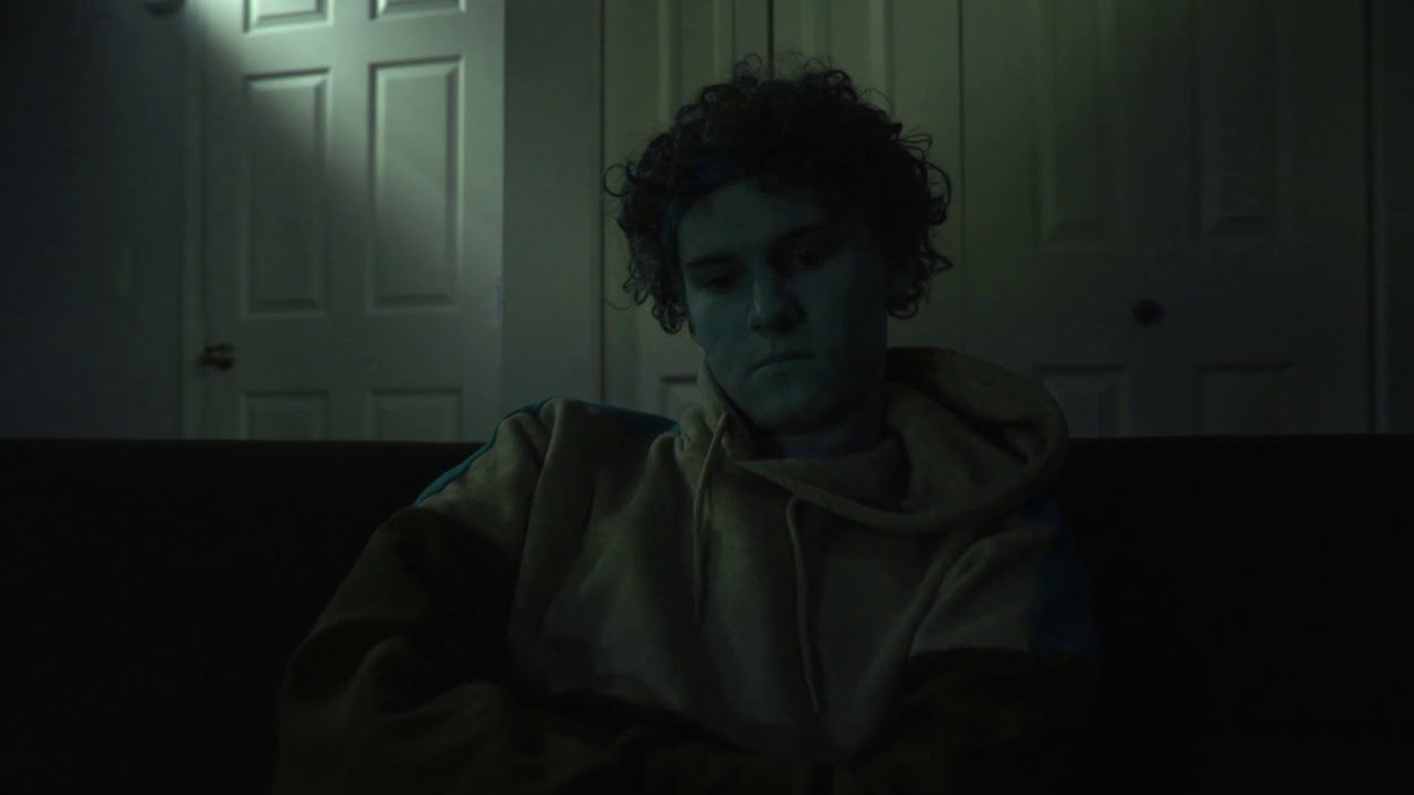 In My Room - Frank Ocean Music Video - YouTube