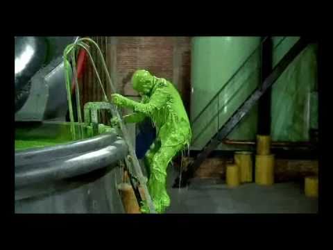 Louis de Funès scene