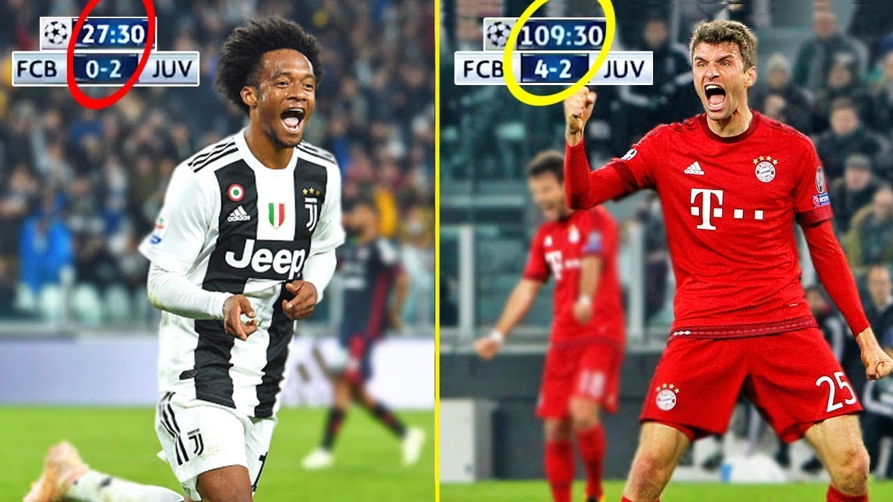 2020 / Sad and Dramatic Moments in Football - YouTube