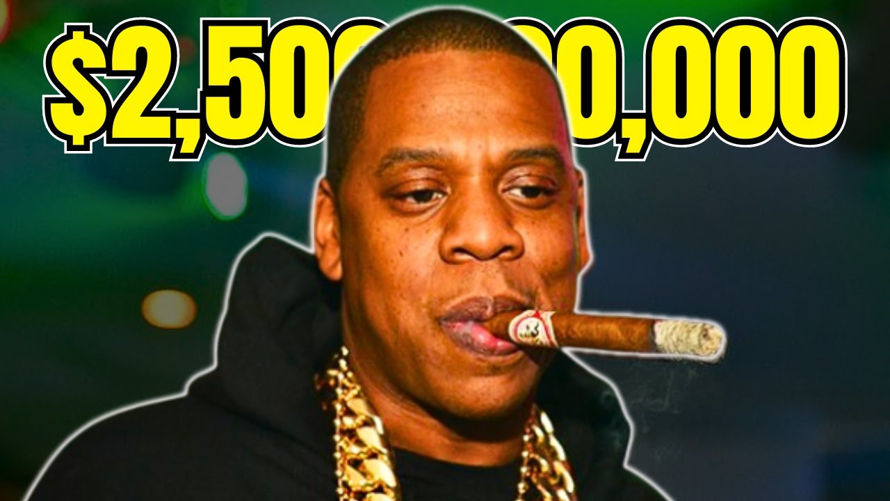 Top 10 Richest Musicians and Their Net Worth! - YouTube