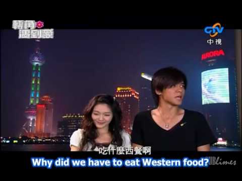 Corner With Love Clip 81 [ENG SUB] - YouTube