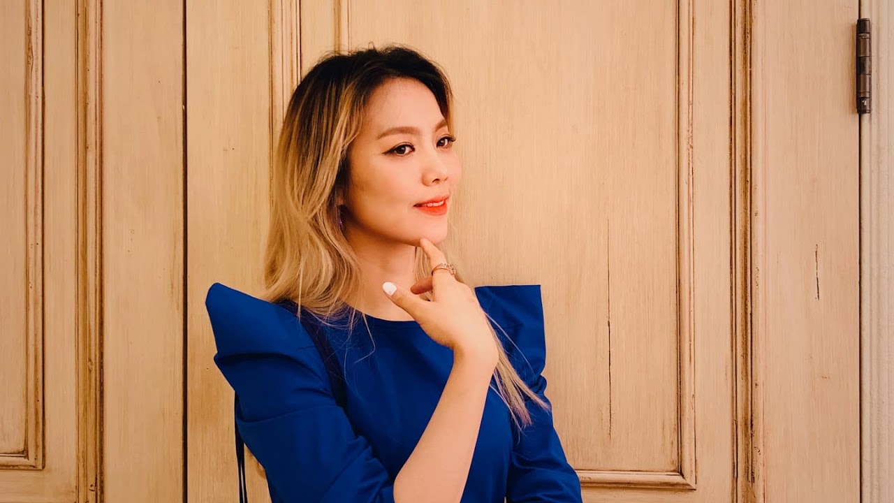 [Rare] 소향(SoHyang) - I Will Always Love You (First Live/Audio only ...