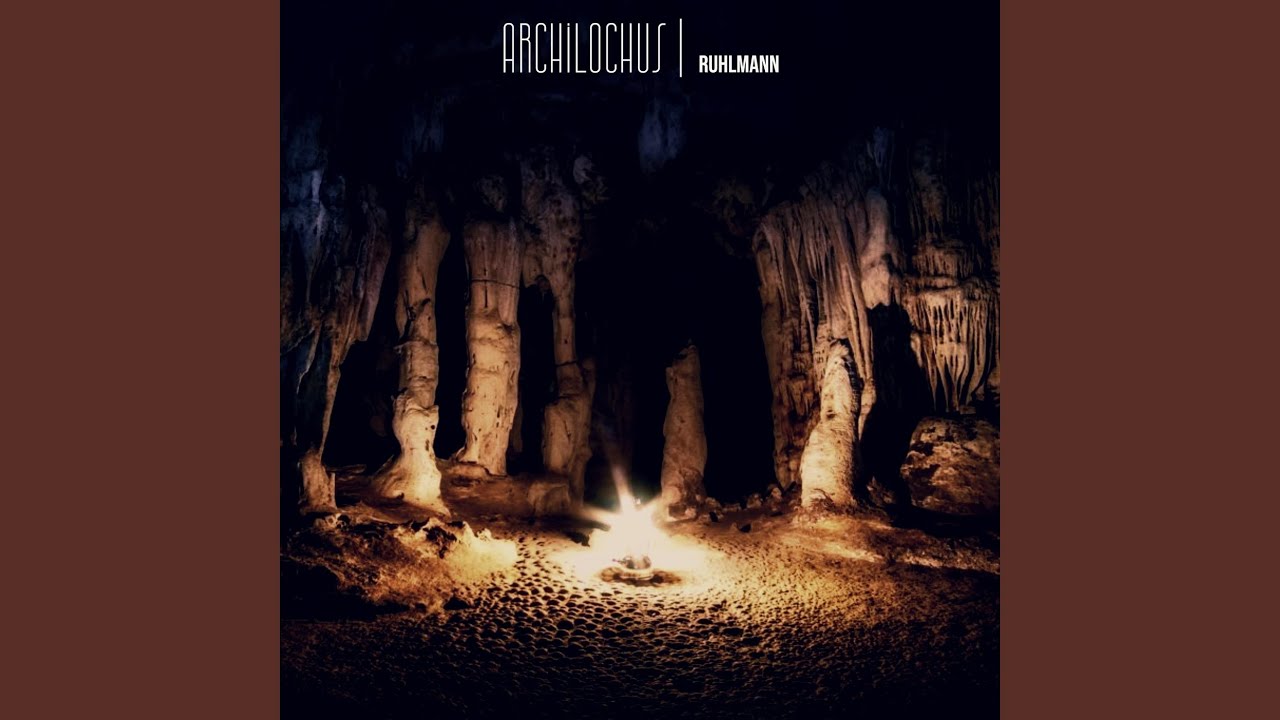 Archilochus - YouTube