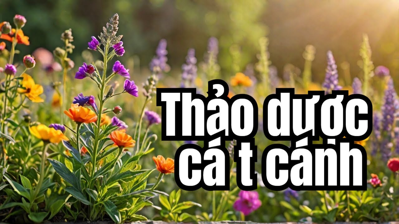 Cát cánh có tác dụng gì? Công dụng và liều dùng cát cánh - YouTube