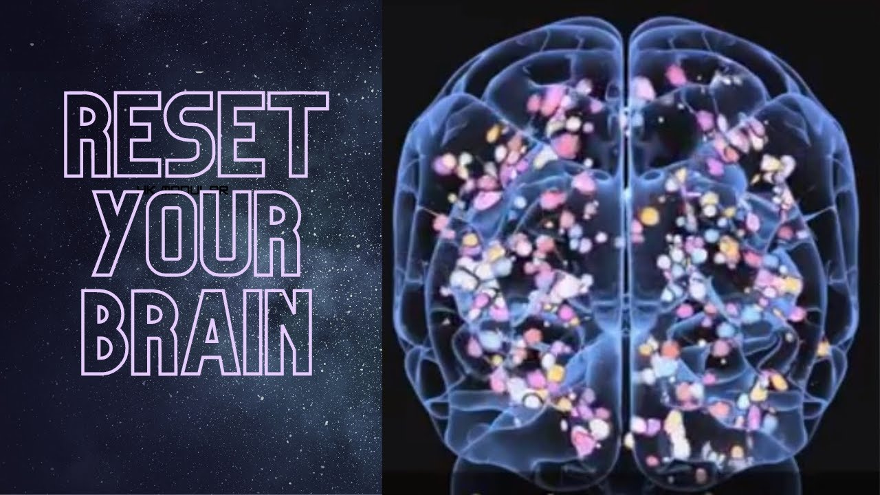 Resetting Your Brain: Understanding and Embracing Dopamine Detox - YouTube