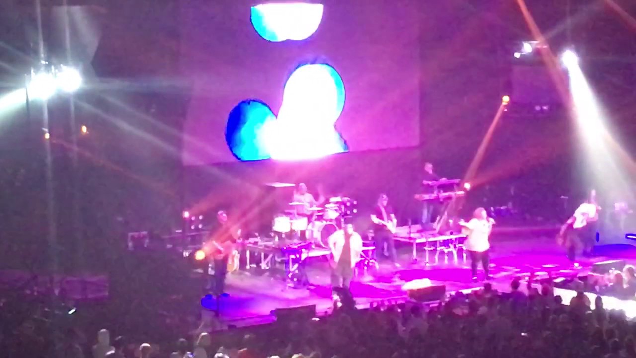 Mandisa Stronger - YouTube