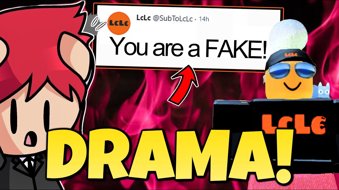 More Digito Vs Lclc Drama... - YouTube