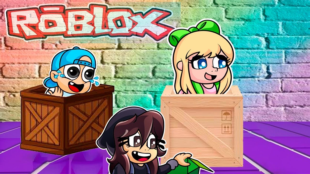 ¡ELIGE EL MEJOR ESCONDITE EN ROBLOX! 🤣😎 NANI - YouTube