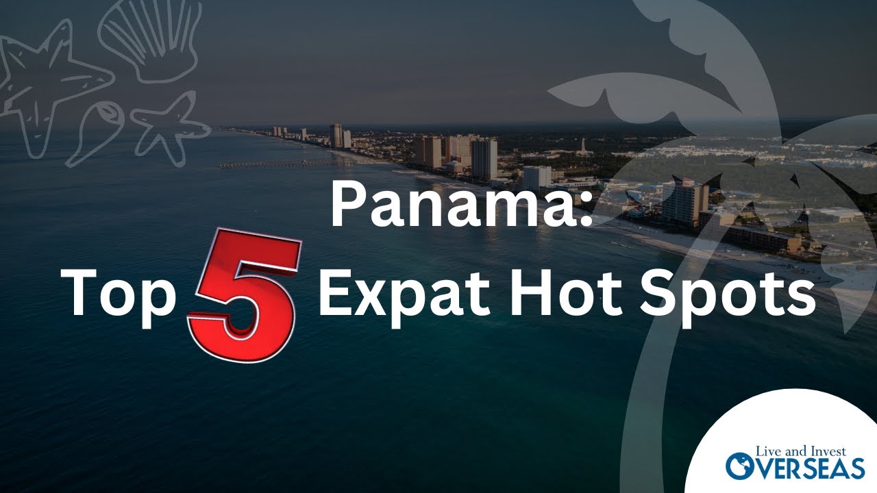 Americans Living In Panama Nightmare