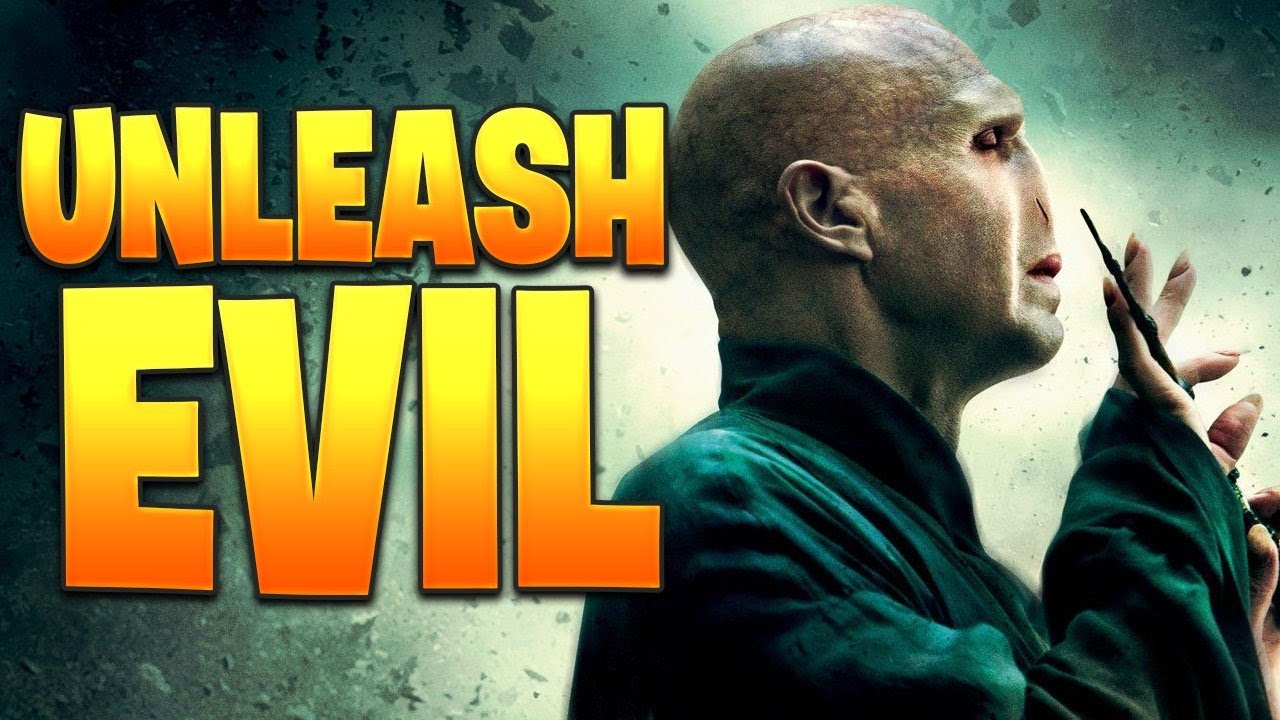 Hogswart Legacy Dark Wizard Guide - YouTube