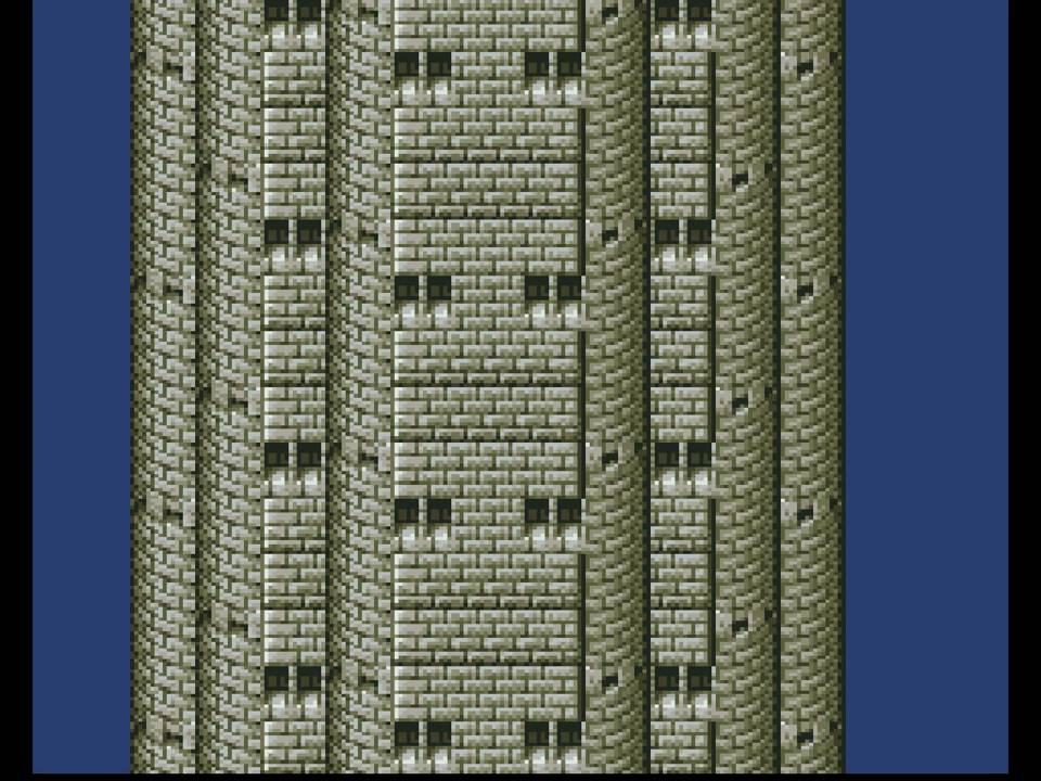 Let's Play Final Fantasy V: 69 - Phoenix Tower - YouTube