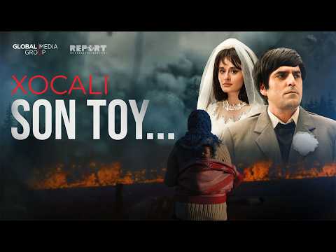 Xocalı. Son Toy... Film