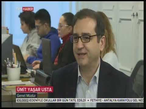 TRT Haber (26-12-2018)