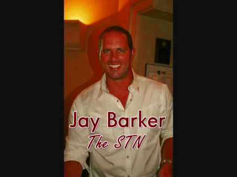 Jay Barker - YouTube