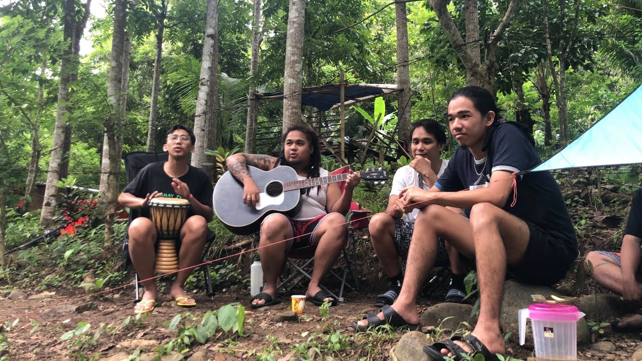 ILog Trip sa Tanay Rizal - YouTube