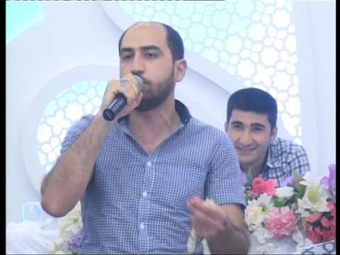Muzikalni Meyxana Cay Lazimdi Vuqar Bileceri, Orxan Lokbatan, Mehman Mastagali, Elekber Yasamal,
