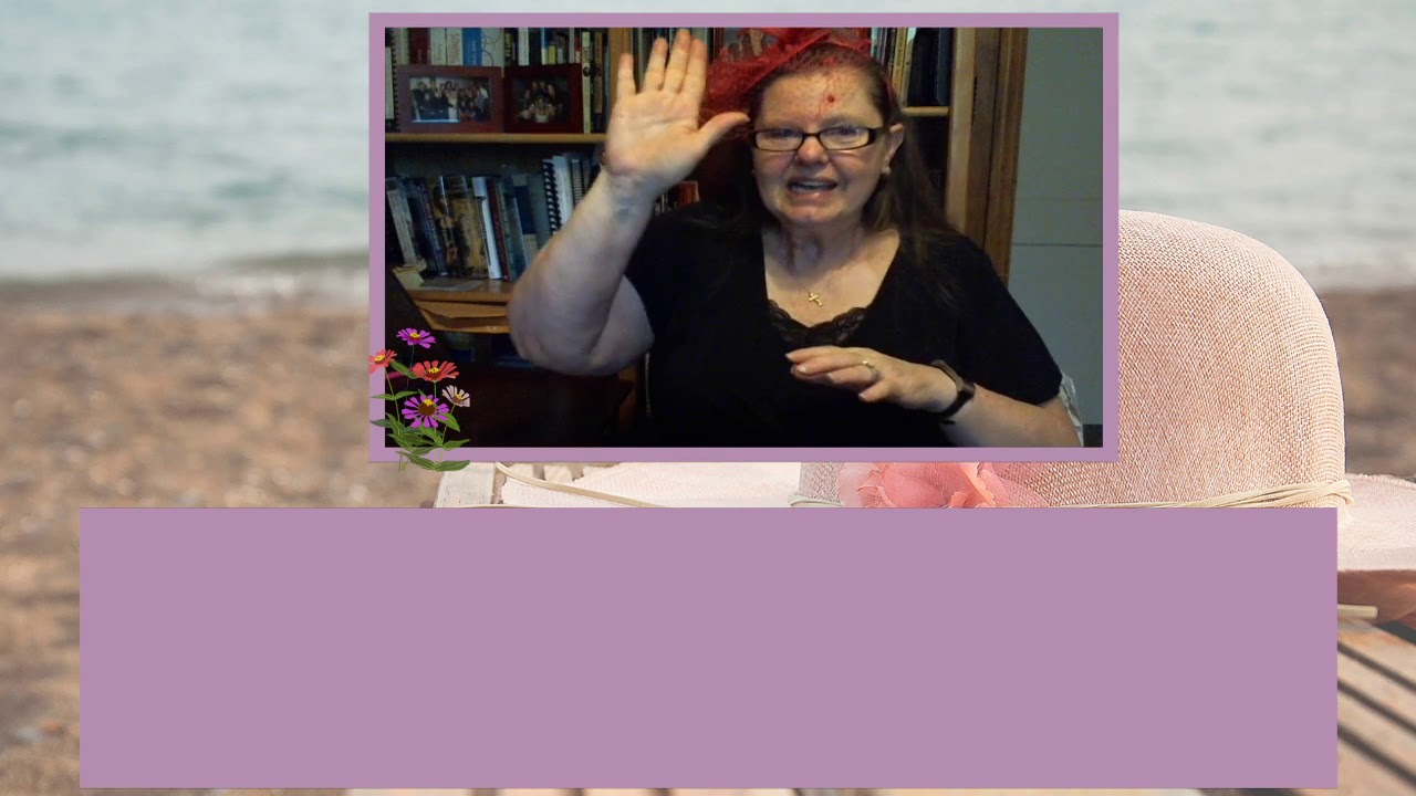 Prayer with Pastor Sandi May 21, 2020 - YouTube