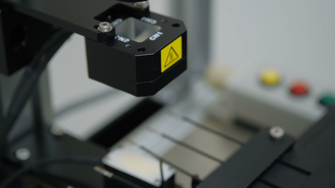 Appearance Inspection on Crimping Machine ― ViSCO Technologies ...