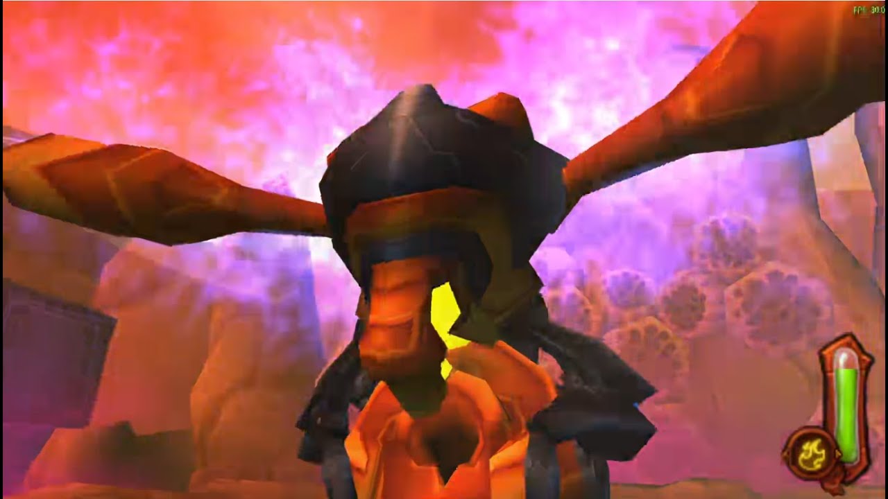 Strip Mine 2 Skip tutorial - YouTube