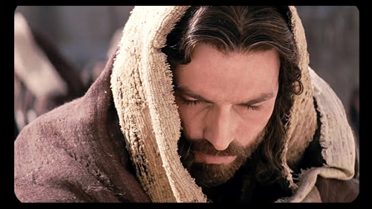 Senador Públio Lentulus DESCREVENDO JESUS - YouTube