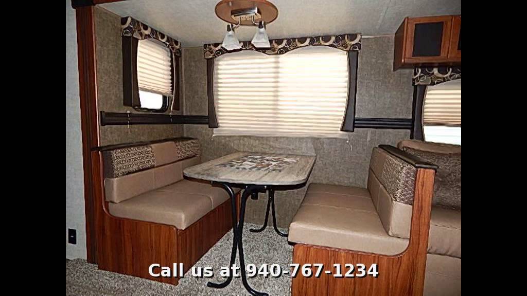 2015 Heartland Trail Runner 29RK, Travel Trailer, in Wichita Falls, TX ...