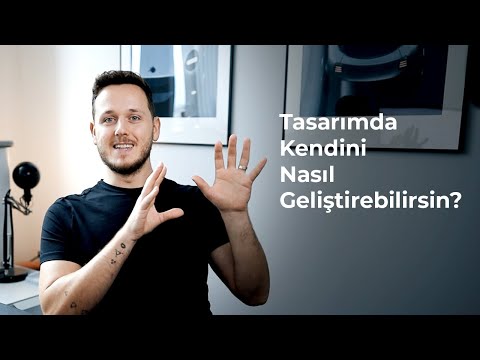 TASARIM ÖĞRENCİLERİNİN DİKKATİNE!