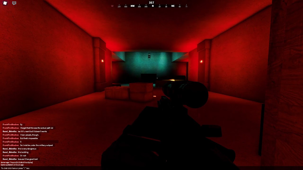 State of Anarchy secrets log 08 - YouTube