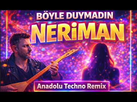 NERİMAN | BU OYUN HAVASINI BÖYLE DUYMADIN 💃 (Pastelik & Oyun Havası Versiyon)