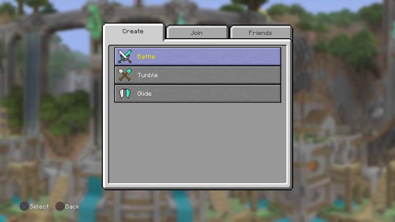 First ever minecraft video - YouTube