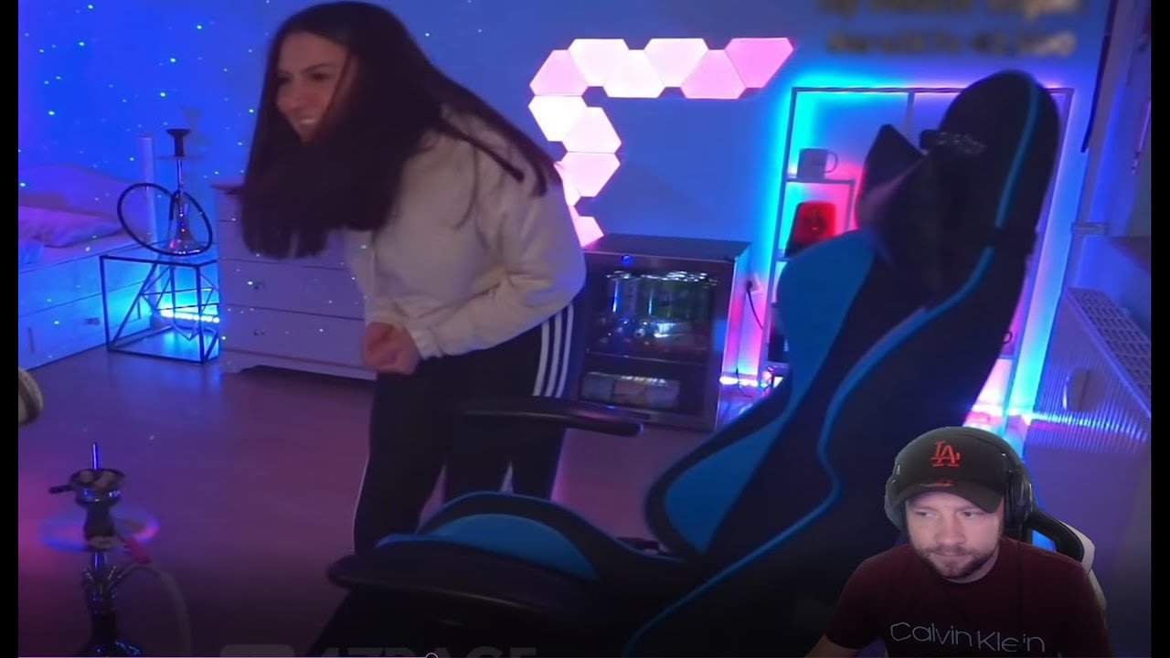 🤣 CRINGE! Reaktion auf STREAMER RAGE | ICH REAGIERE - YouTube