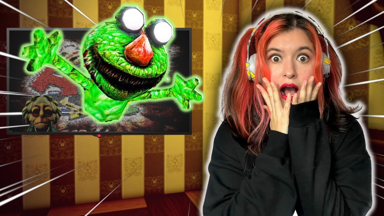 Roblox ABC Land Story: Is this ABC Lore? - YouTube