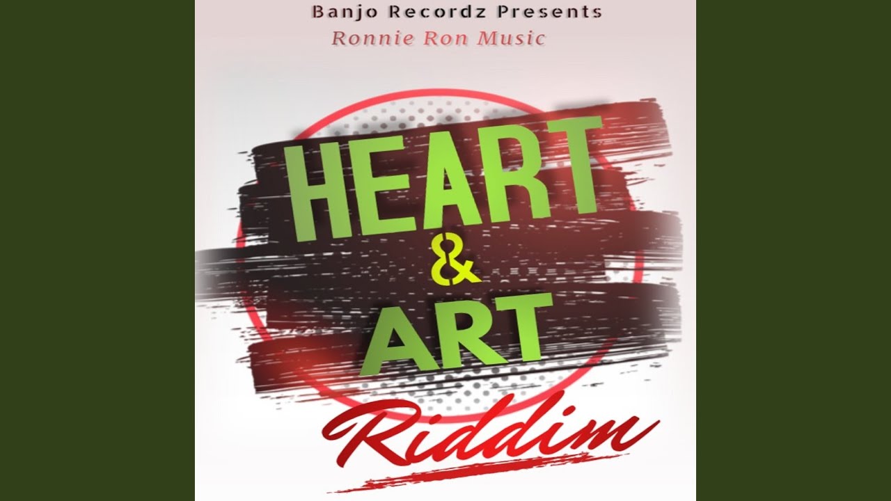 Heart and Art Riddim (Instrumental) - YouTube