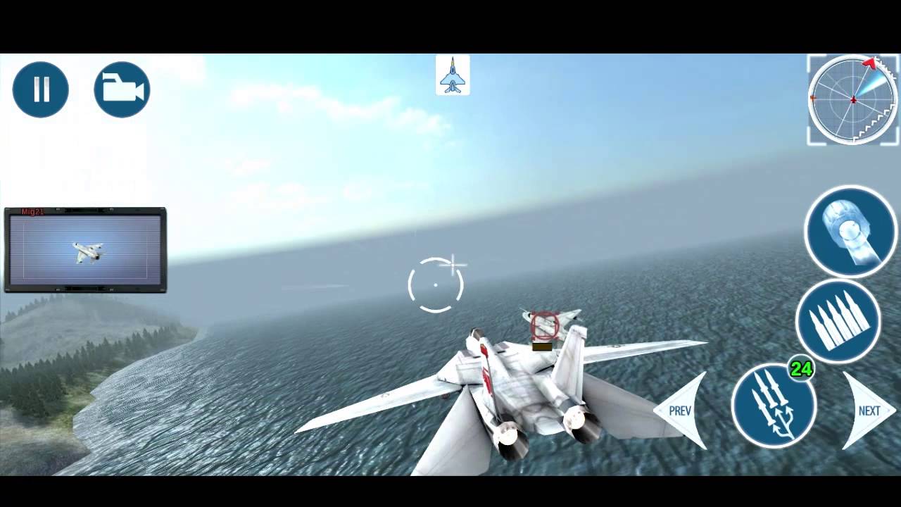 FoxOne Game Trailer 1 English - YouTube