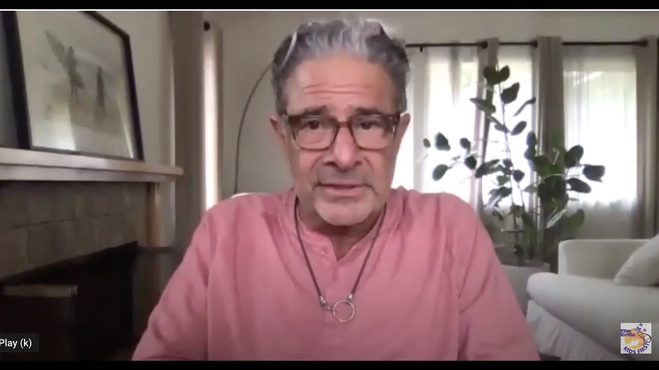 Cadence G. interviews Gil Junger, Gabriel Bateman and Sarah Clifford ...