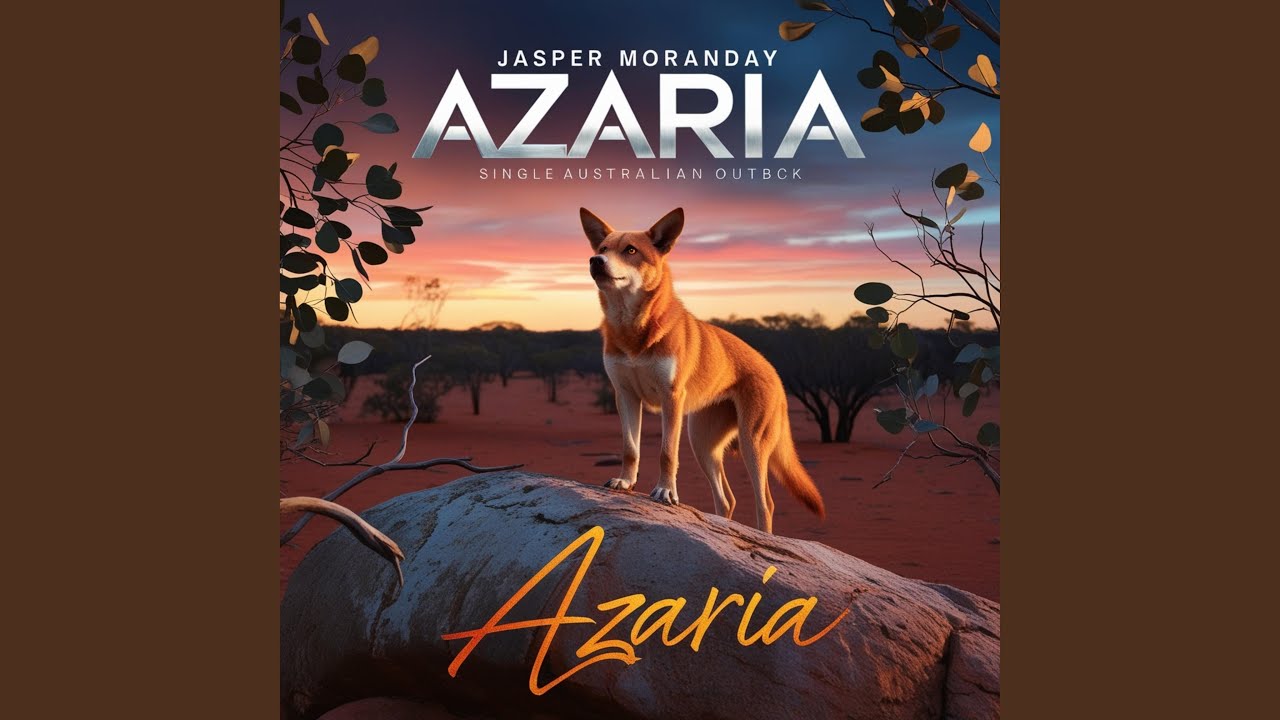 Azaria - YouTube
