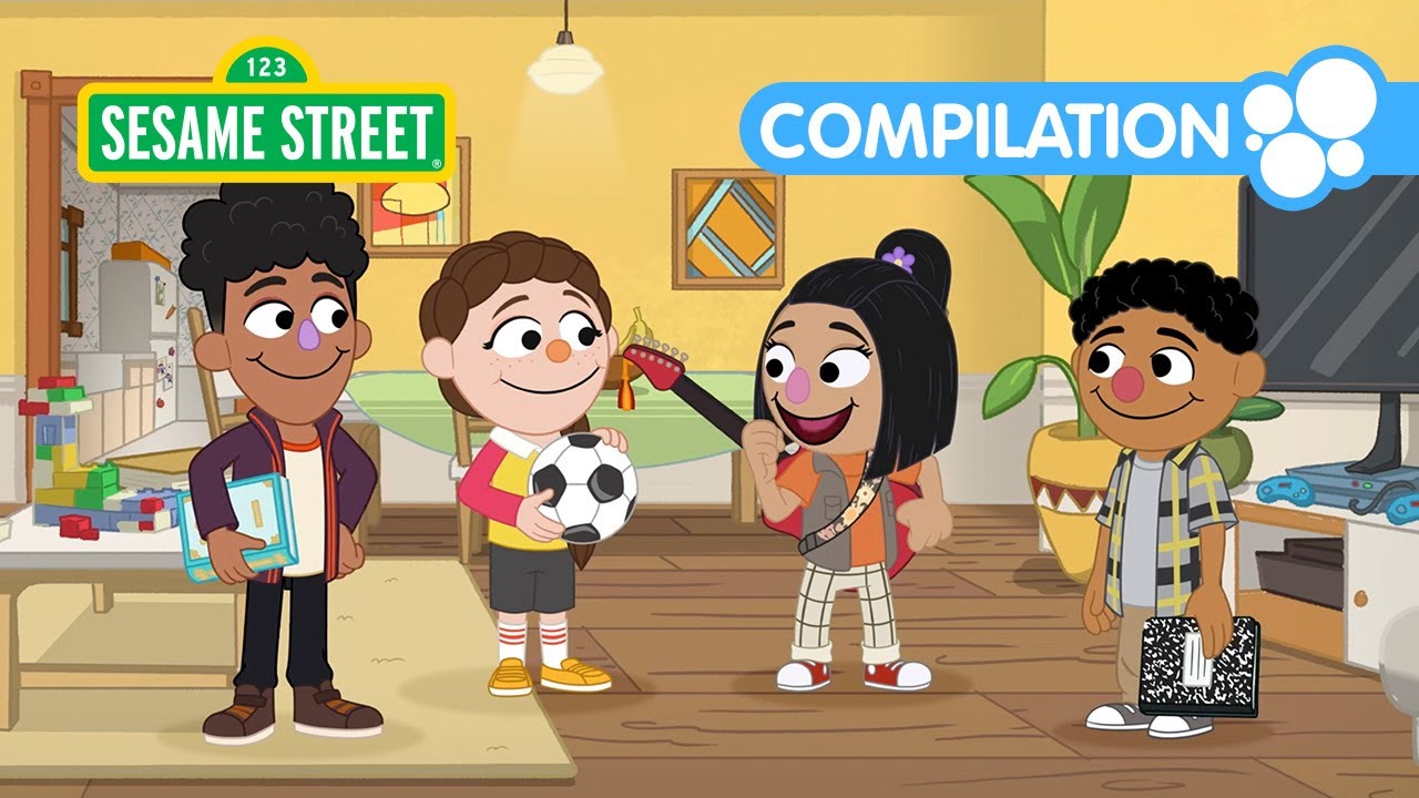 Power of We Club | All Episodes! - YouTube