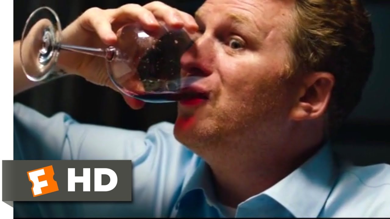 Kiss of the Damned (2013) - Drunken Dinner Scene (6/7) | Movieclips ...