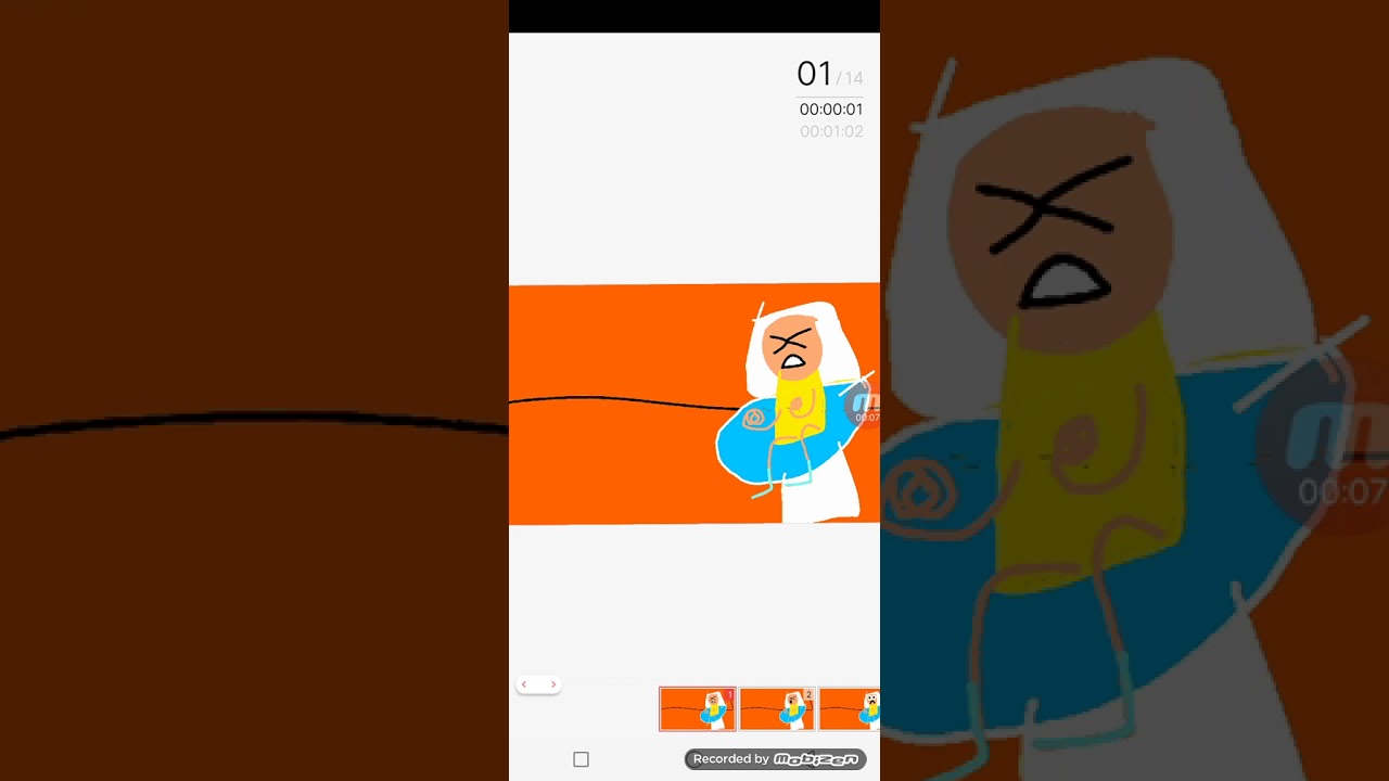 doodieman in power poop - YouTube