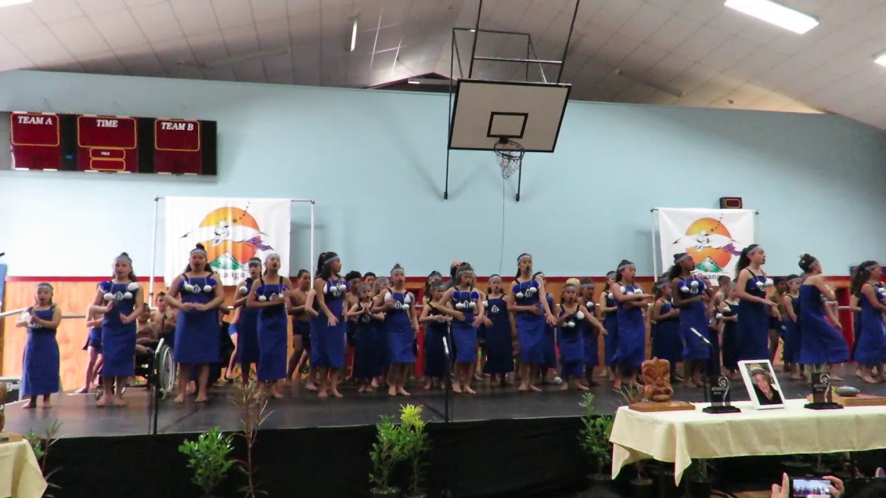 Hawera Primary School - YouTube