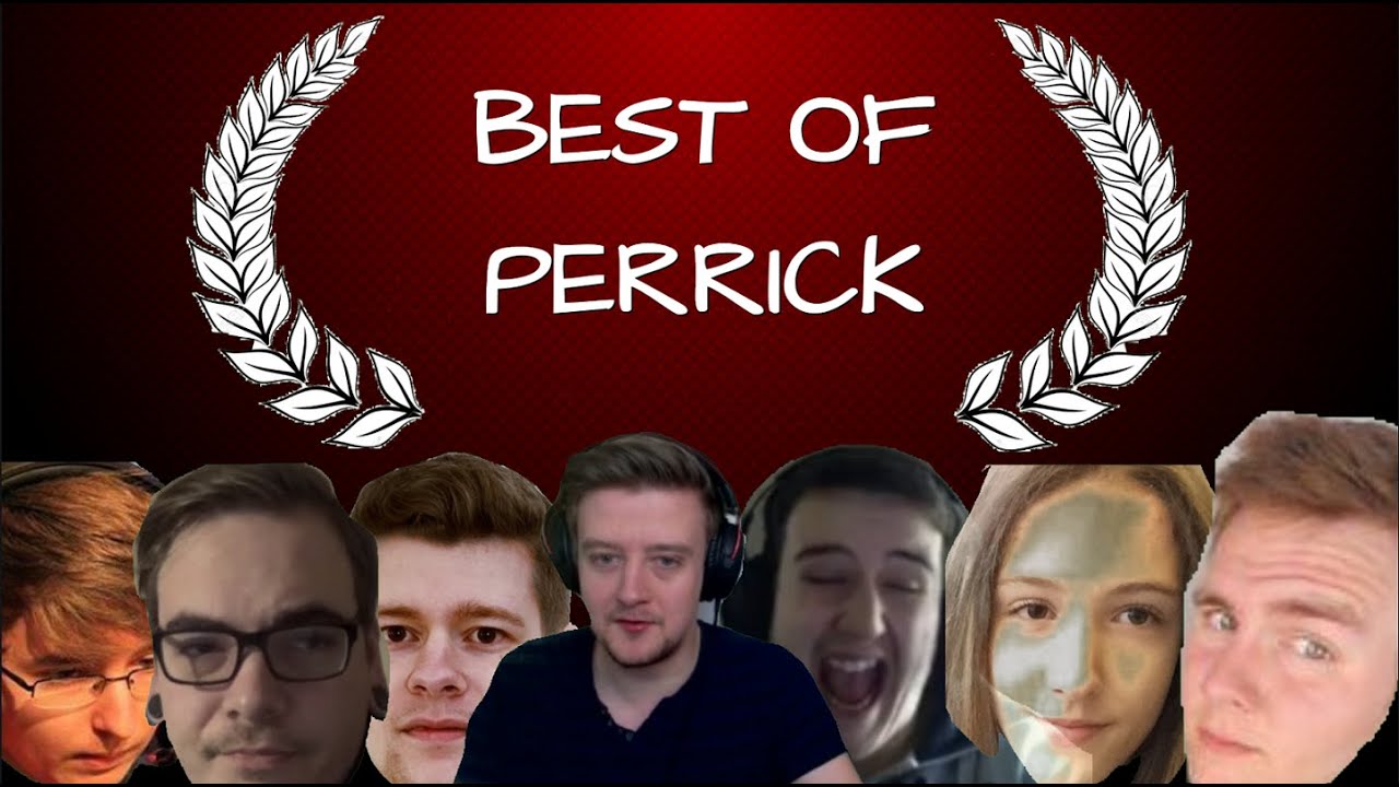Best Of Perrick #010 ★ League of Legends | TTT | Isaac Afterbirth [HD+ ...