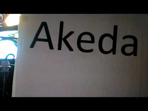 Akeda - YouTube